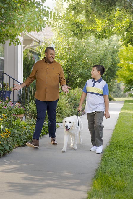 FAQs | Front Range CASA