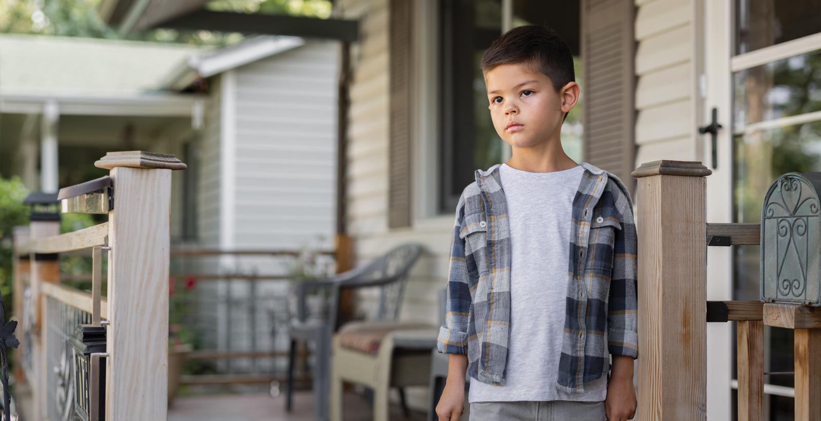 Front Range CASA / GAL